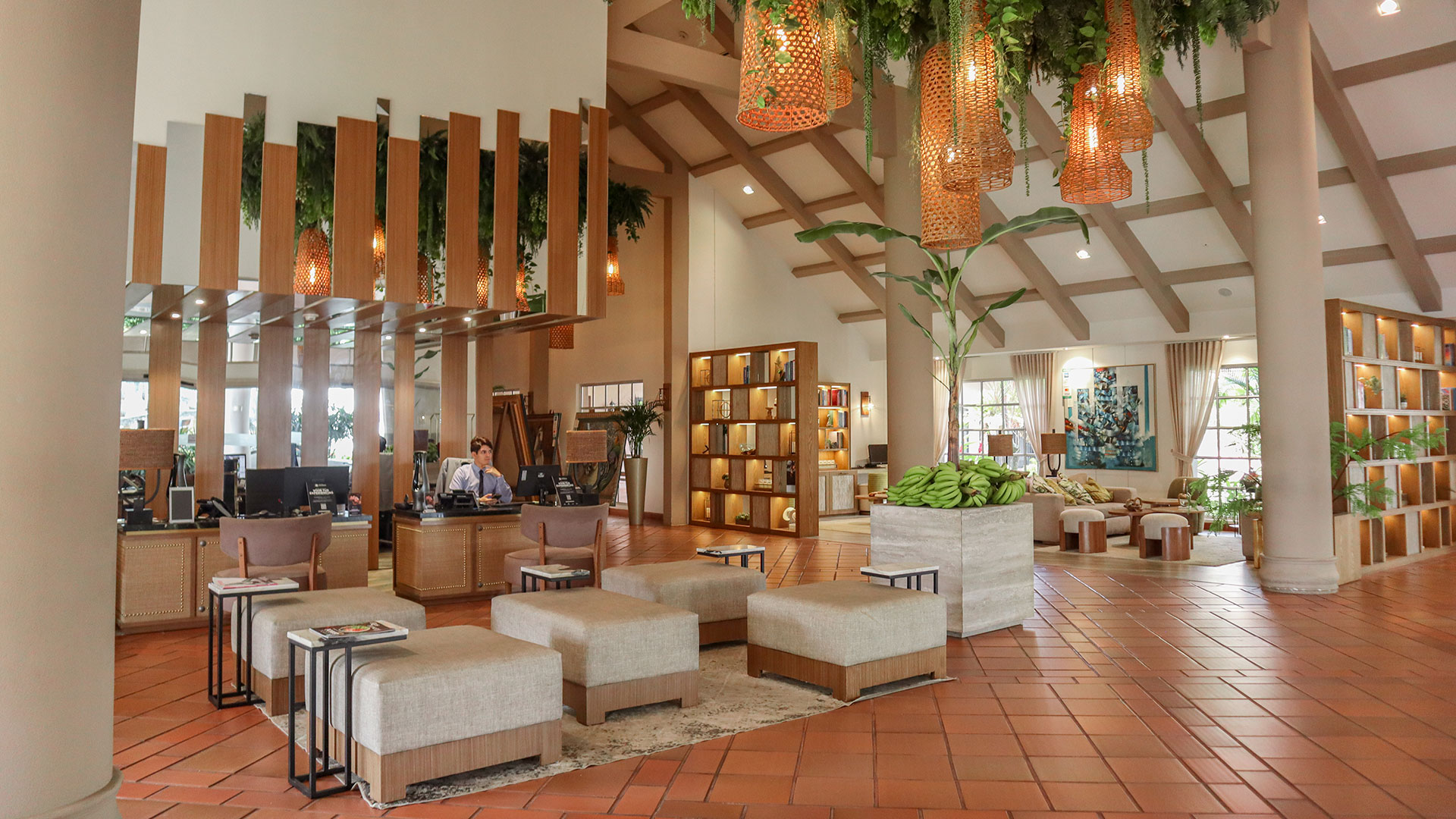 Hotel Oro Verde Machala cumple 30 años – madostv.com
